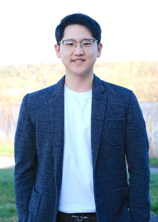 Joey Kim, DMD – Wayne Valley Dental Care